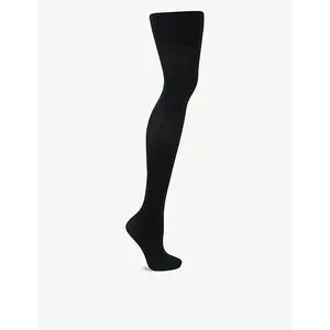 Falke 50 Denier Shaping Tights - 3009 Black