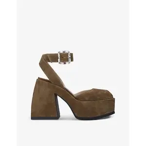 Women's Nodaleto Studded
