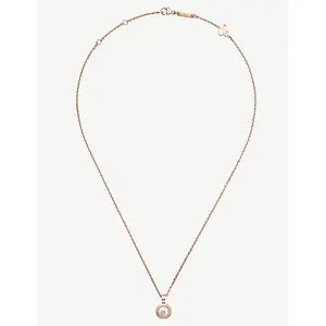 Chopard Happy Diamonds Icons Pendant
