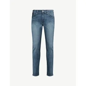 Paige Lennox Slim-fit Jeans