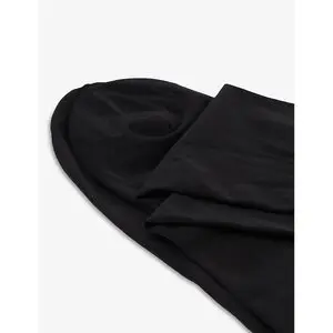 Falke Matt Deluxe 20 Denier Knee-highs