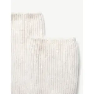THE WHITE COMPANY Cashmere Bed Socks