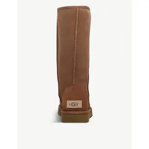 UGG Classic Ii Tall Sheepskin Boots