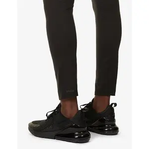 Spanx Spanxshape™ Booty Boost® Full Length Leggings - Black
