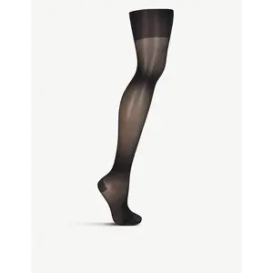 Falke Energize 30 Denier Tights - Black