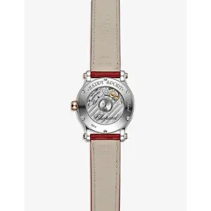 Chopard 278573-6026 Happy Sport Automatic Watch