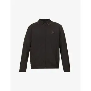 Polo Ralph Lauren Pointed Collar Jackets For Men
