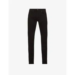 Paige Transcend Lennox Slim Jeans