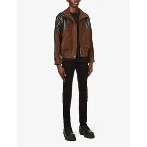 Paige Transcend Lennox Slim Jeans
