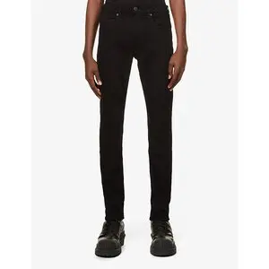 Paige Transcend Lennox Slim Jeans