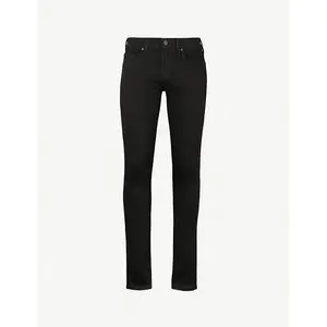 Paige Transcend Lennox Slim Jeans