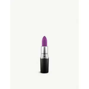 MAC COSMETICS Matte Lipstick 3g Heroine