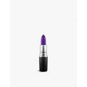 MAC COSMETICS Matte Lipstick 3g Model Behaviour