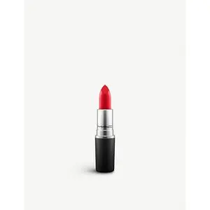 MAC COSMETICS Matte Lipstick 3g Red