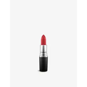 MAC COSMETICS Matte Lipstick 3g Russian Red
