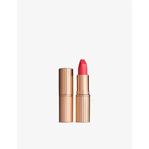 Charlotte Tilbury Matte Revolution Lipstick 3.5g Lost Cherry