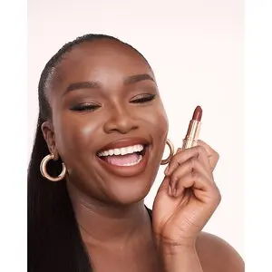 Charlotte Tilbury Matte Revolution Lipstick 3.5g - Super Fabulous