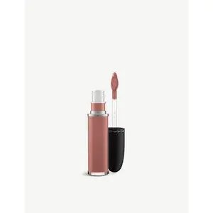 MAC COSMETICS Retro Matte Liquid Lipstick 5ml So Me