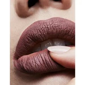 MAC COSMETICS Retro Matte Liquid Lipstick 5ml - Topped With Brandy
