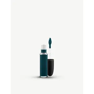 MAC COSMETICS Retro Matte Liquid Lipstick 5ml Young Attitude