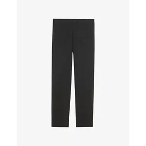 Sandro High Waisted Pants For Men