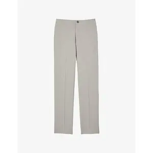 Sandro High Waisted Pants For Men