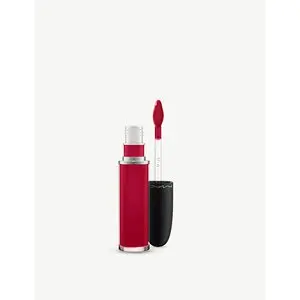 MAC COSMETICS Retro Matte Liquid Lipcolour Dance With Me