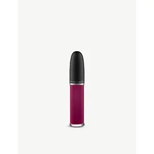 MAC COSMETICS Retro Matte Liquid Lipcolour Oh Lady