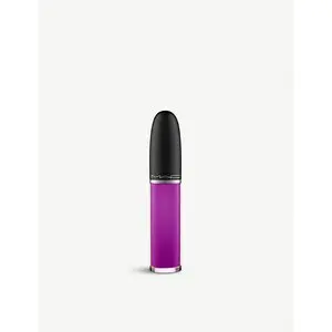 MAC COSMETICS Retro Matte Liquid Lipcolour Recollection