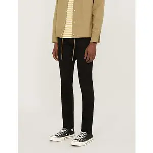 Citizens Of Humanity London Straight Jeans - Raven