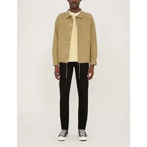 Citizens Of Humanity London Straight Jeans - Raven