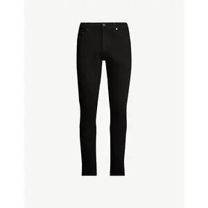 Citizens Of Humanity London Straight Jeans - Raven