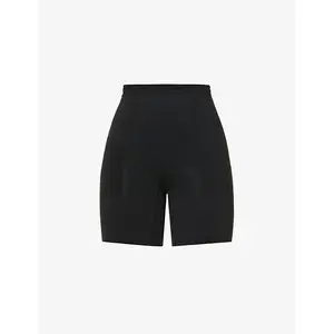 Spanx Sculpt™ Oncore Mid-thigh Shorts - Very Black