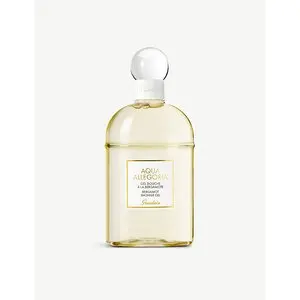GUERLAIN Aqua Allegoria Bergamot Shower Gel - One-color