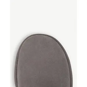 UGG Classic Mini Sheepskin Boots - Grey