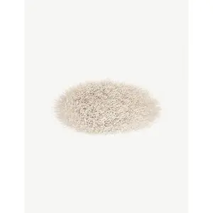 MAC COSMETICS 135 Large Flat Powder Brush