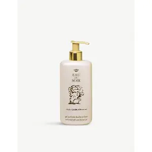 Sisley Eau Du Soir Shower Gel - One-color
