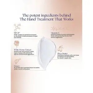 Augustinus Bader The Hand Treatment 50ml - Na