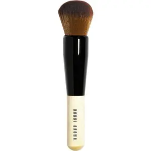 Bobbi Brown Full Coverage Face Brush - One-color