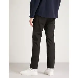 Neuw Slim-fit Tapered Jeans