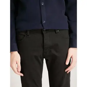 Neuw Slim-fit Tapered Jeans