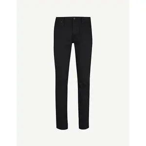 Neuw Slim-fit Tapered Jeans