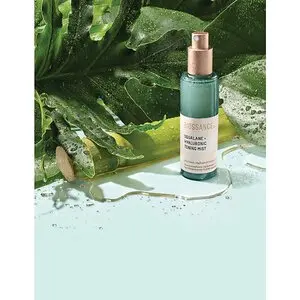 Biossance Squalane + Hyaluronic Toning Mist