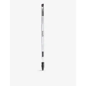 BENEFIT COSMETICS Dual-ended Angled Eyebrow Brush And Spoolie - One-color