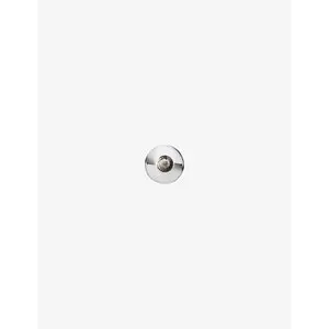 MAC COSMETICS 210 Precise Eye Liner Brush - One-color