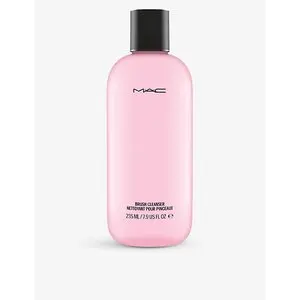 MAC COSMETICS Brush Cleanser 235ml - One-color