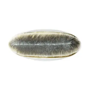 MAC COSMETICS 190 Foundation Brush - One-color