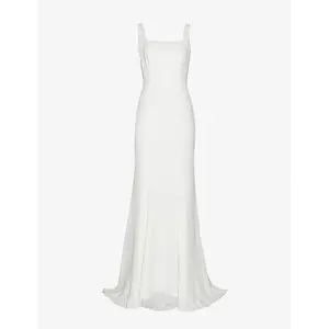 Whistles Button Detailed Evening Dresses