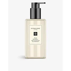 JO MALONE LONDON Wild Bluebell Body & Hand Wash 250ml - Na