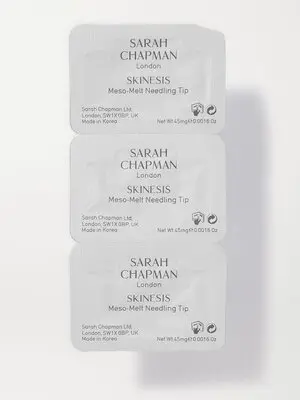 SARAH CHAPMAN - Meso-melt Infusion Roller